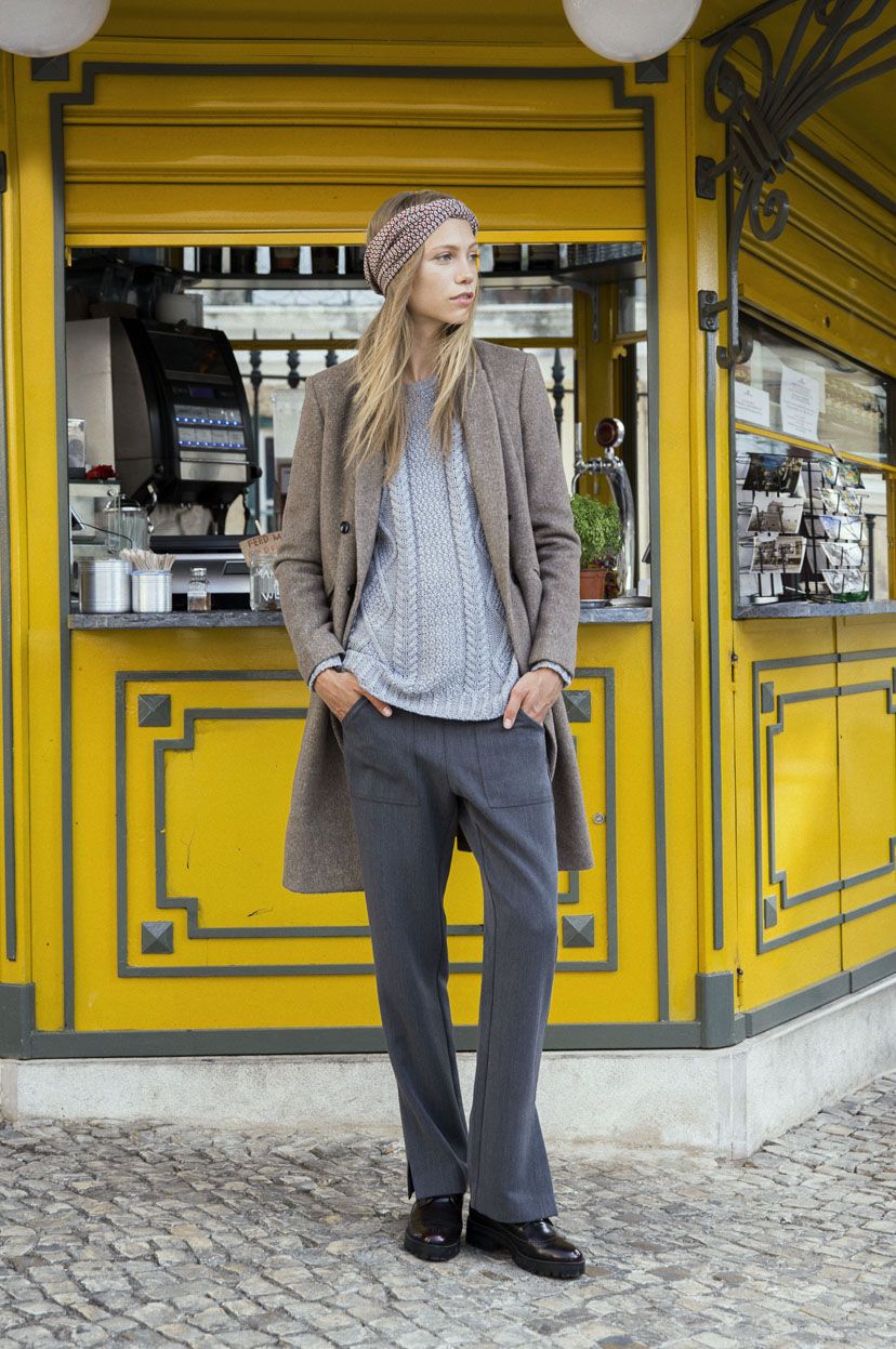 Be More Barrio - Moda callejera