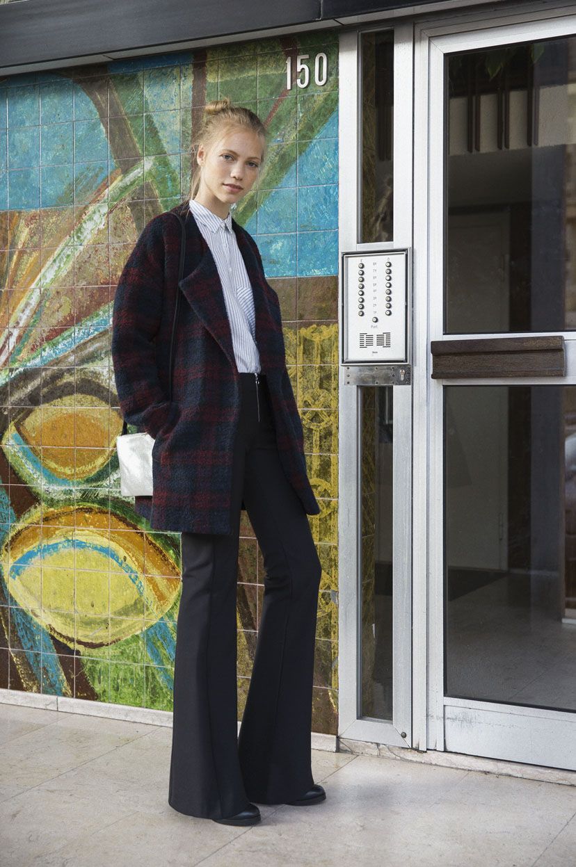 Be More Barrio - Moda callejera