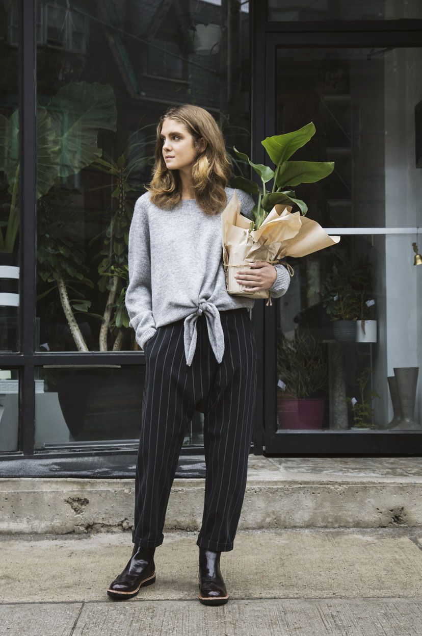 Be More Barrio - Moda callejera