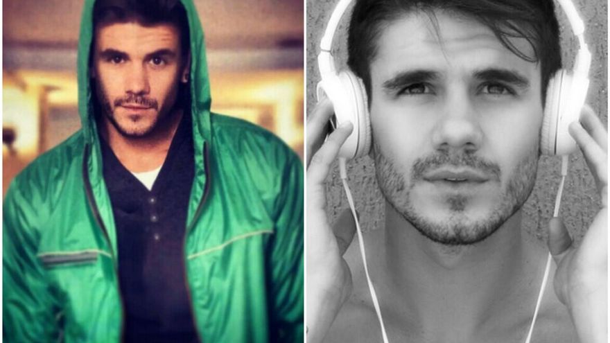 ¿Cuáles son los hombres más guapos de la televisión?