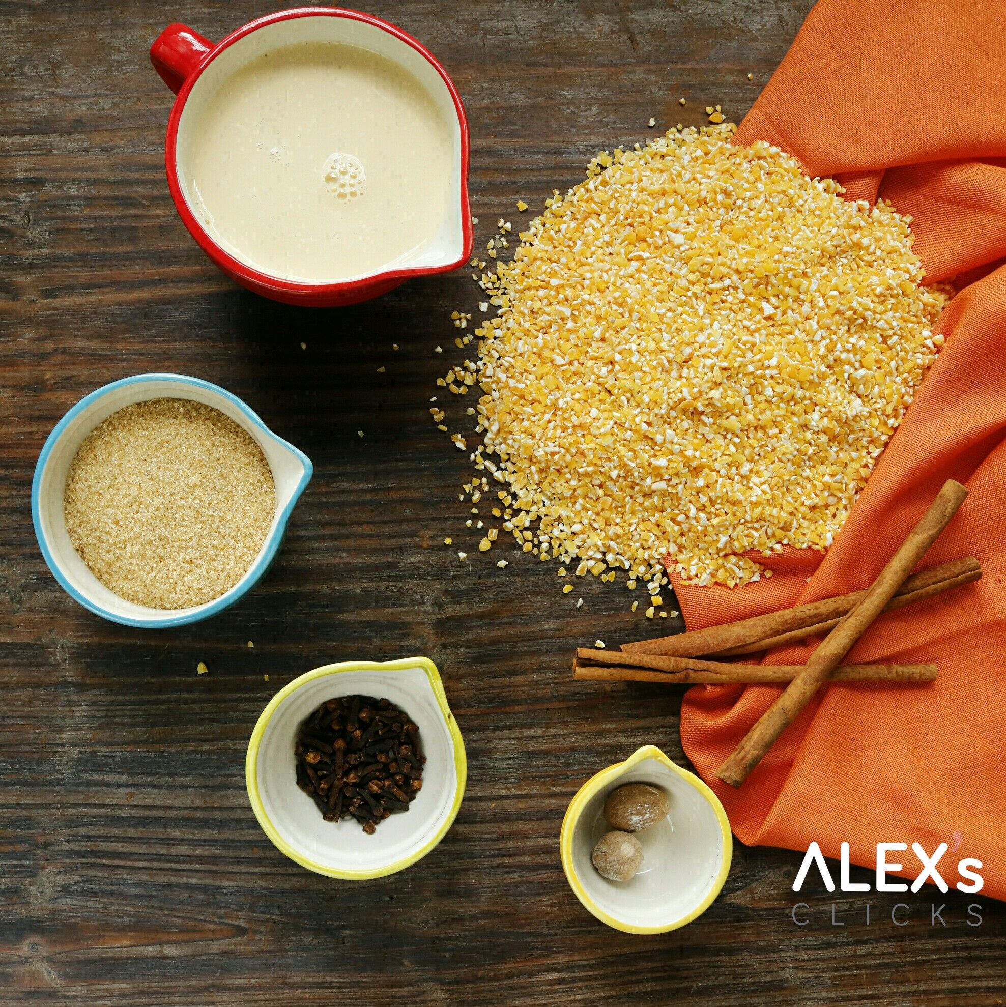 Chicheme, la bebida de los chorreranos