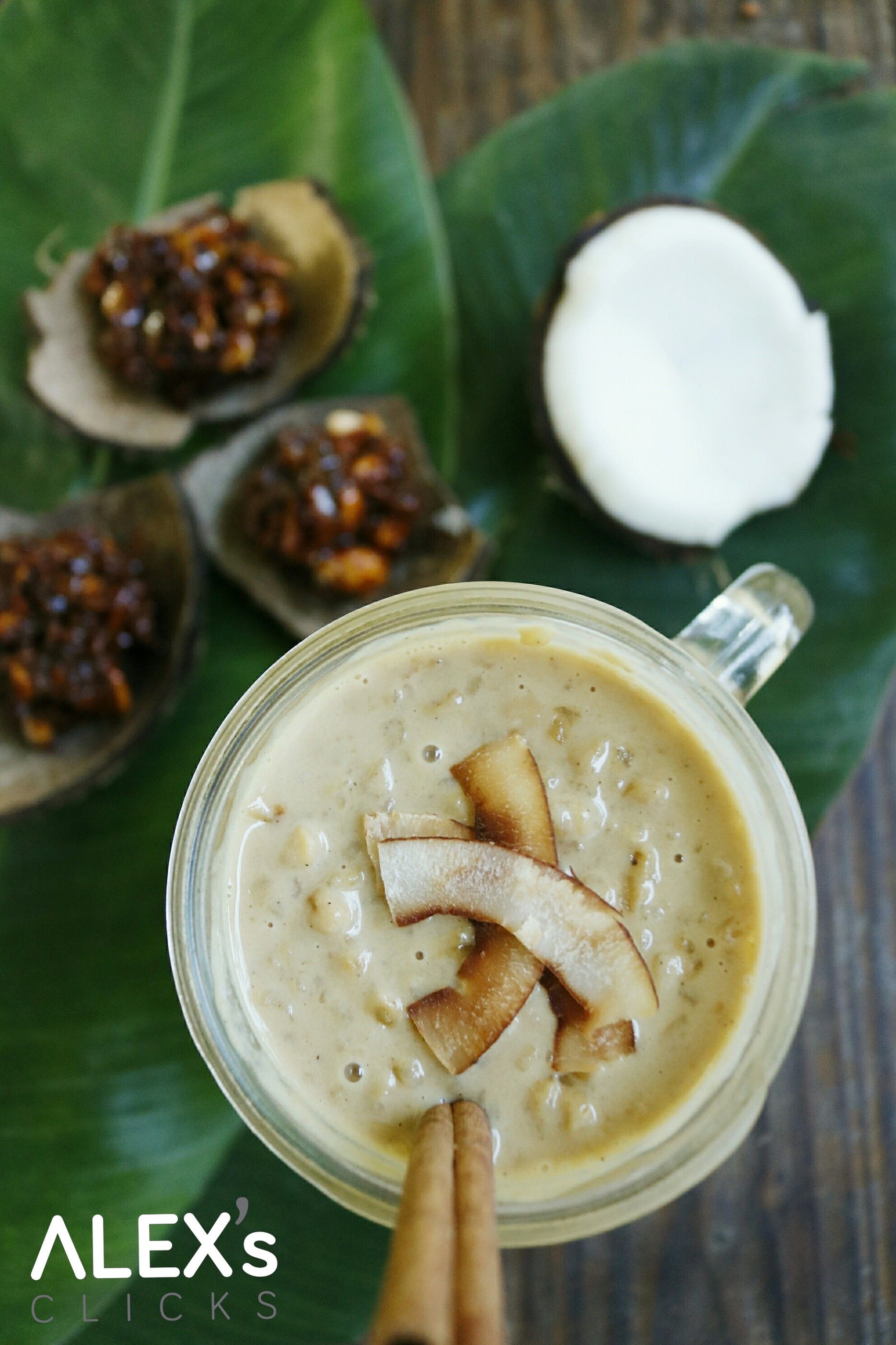 Chicheme, la bebida de los chorreranos