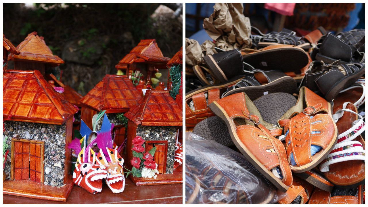 10 razones por las que debes visitar las ferias