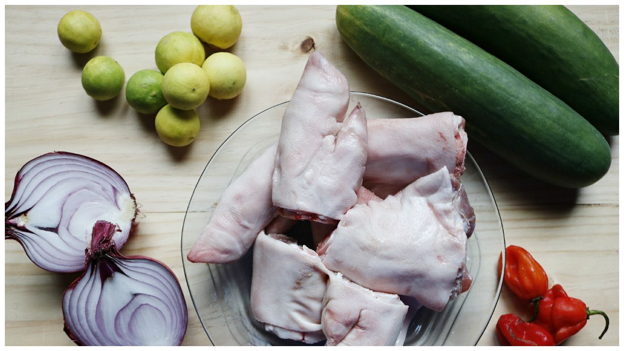 ¿Sao, Saus o Sous? Una delicia afropanameña