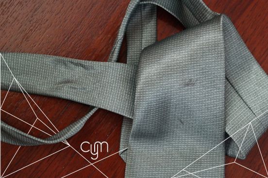 Tres consejos básicos para el cuidado de las corbatas