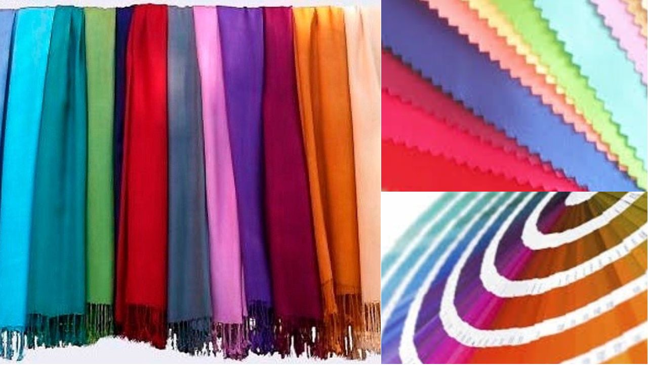 El análisis de color personal