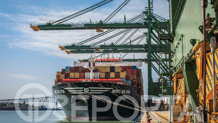 Mirando al futuro, PSA Panama enfrenta el reto de una pandemia y seguir ...