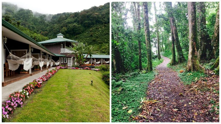 5 fincas de agroturismo en Panamá que debes visitar