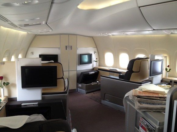 ¿Cuáles son los aviones más modernos del mundo?