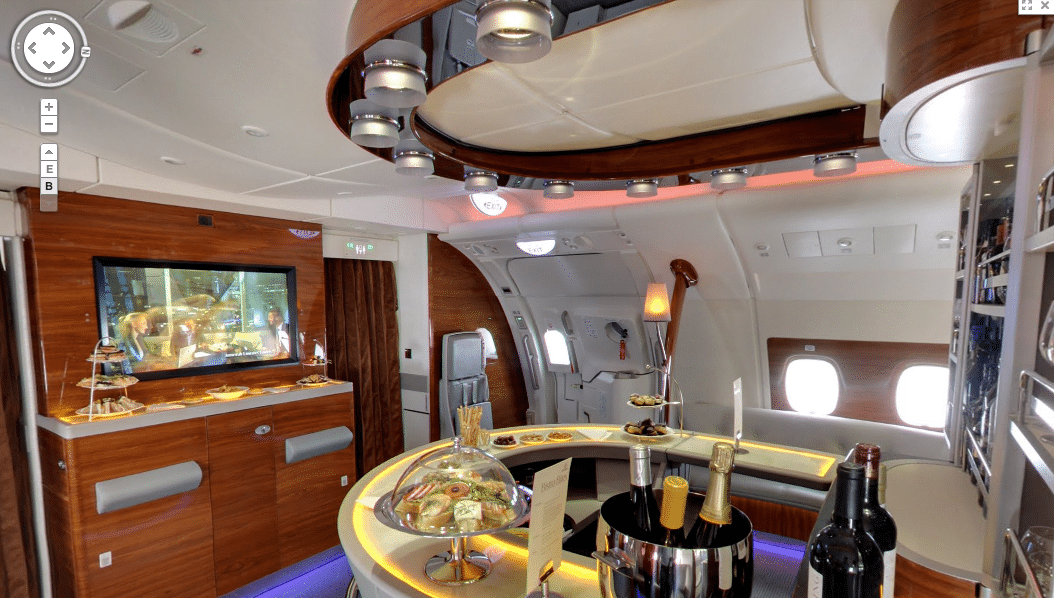 ¿Cuáles son los aviones más modernos del mundo?