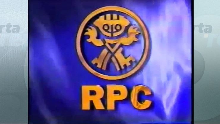RPC Televisión celebra 61 años desde su primera transmisión