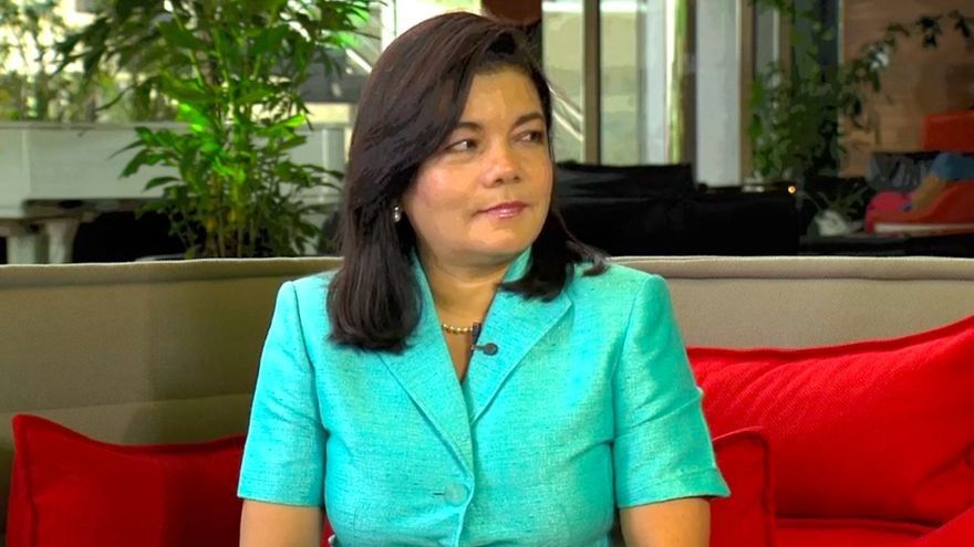 Perfiles con Magaly Castillo