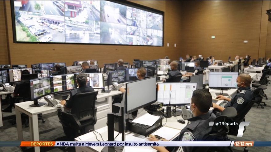 Centro de Operaciones Nacional recibe cerca de 5 mil llamadas por día Centro de Operaciones Nacional recibe cerca de 5 mil llamadas por día