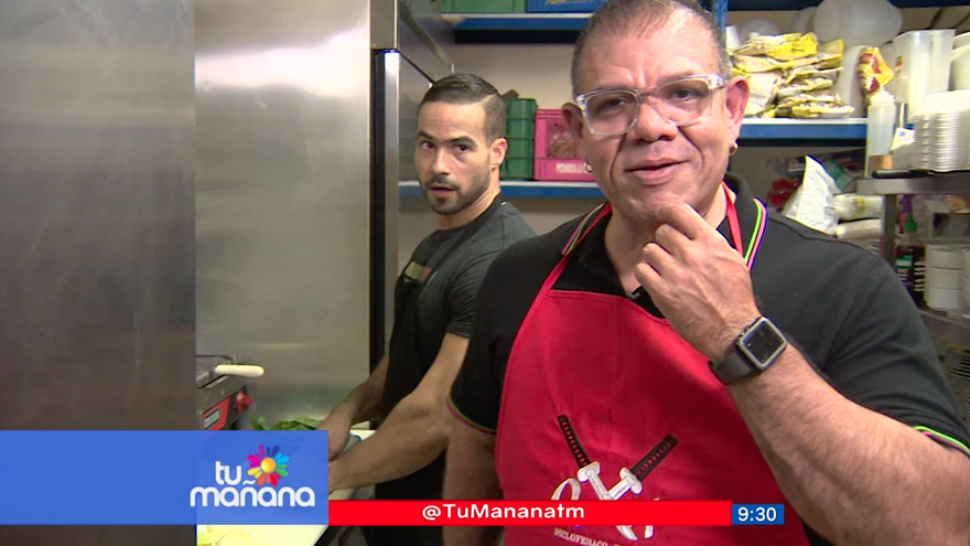 Últimas noticias sobre David Grazier