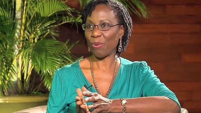 Perfiles con Graciela Dixon