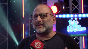 Últimas noticias sobre Aaron Zebede