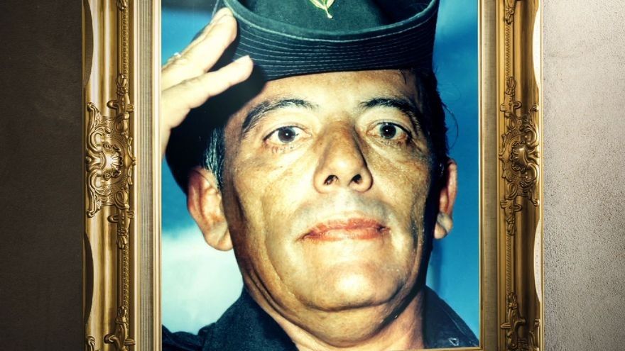 Omar Torrijos: El general en su laberinto