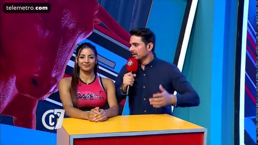 Últimas noticias sobre Stephanie