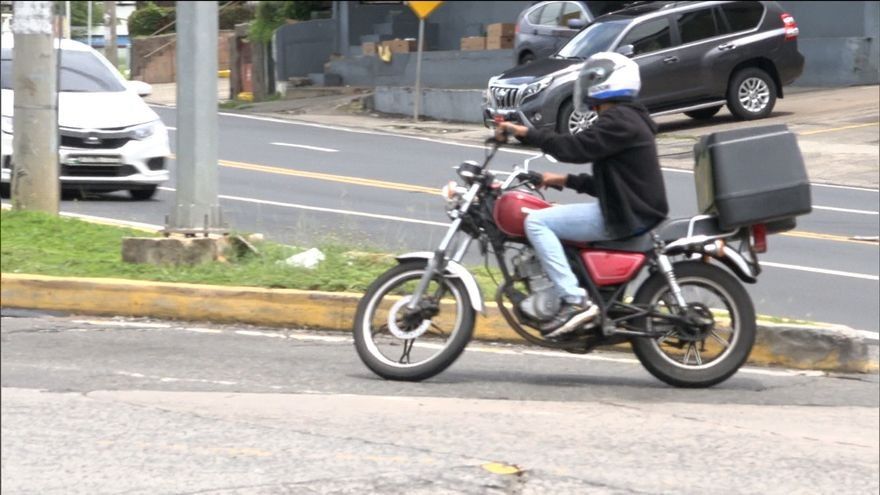 Últimas noticias sobre motorizados