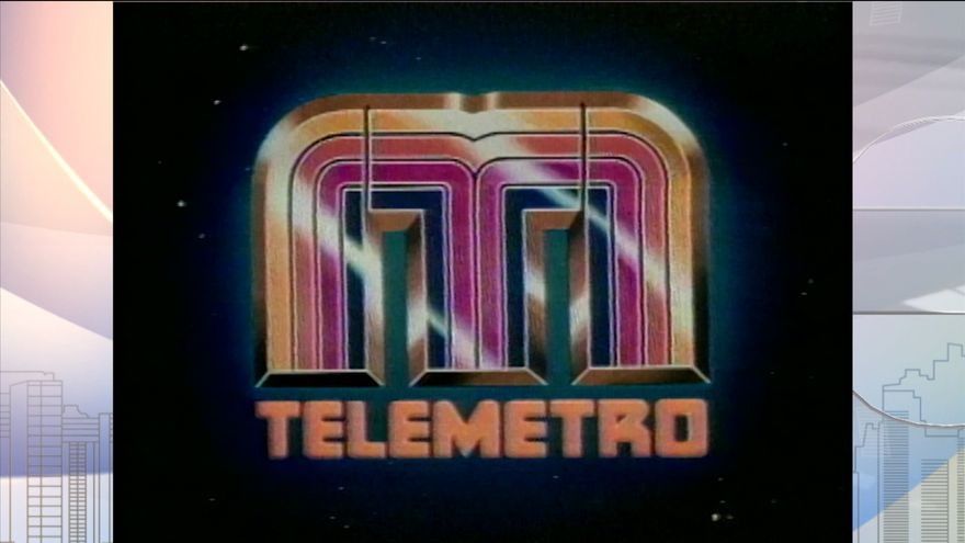 Telemetro cumple 39 años de ser parte de tu vida
