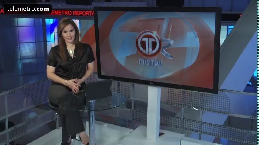 Telemetro Reporta Digital edición del 24 de junio de 2014