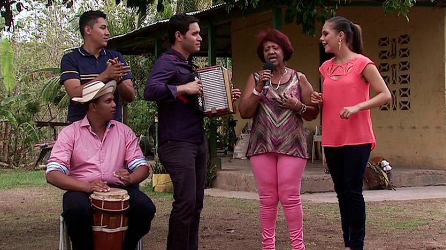 ¿Qué es de la vida de Lucy Quintero?