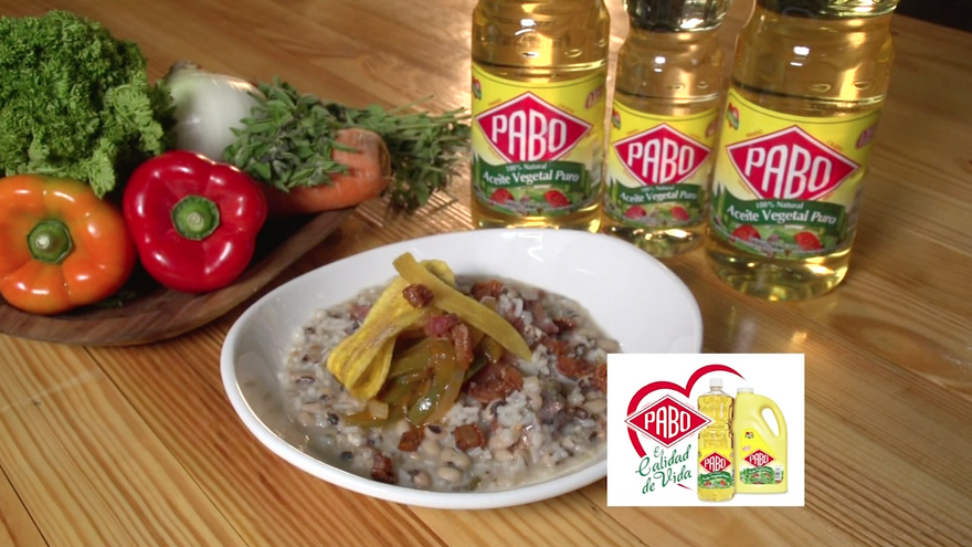 Guacho de rabito de puerco