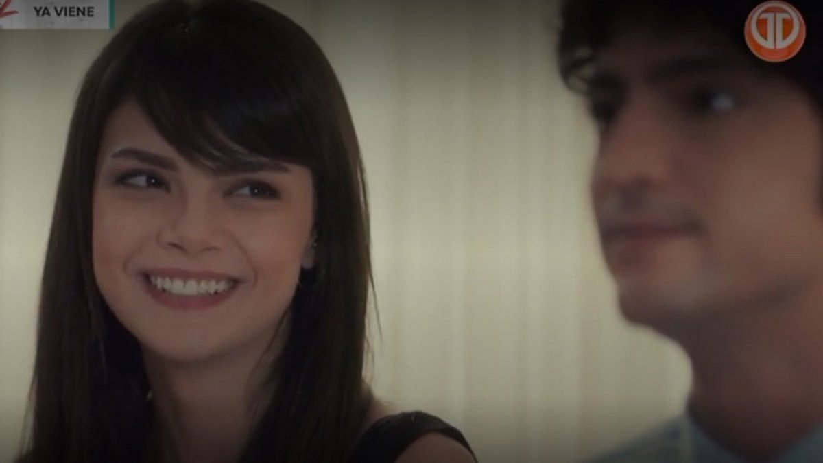 Alí le da una sorpresa a Nazli