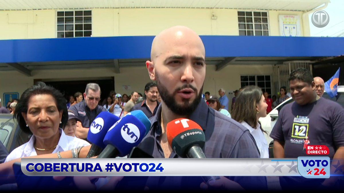 Elecciones 2024: Lo primero es despolitizar la Alcaldía de Panamá ...