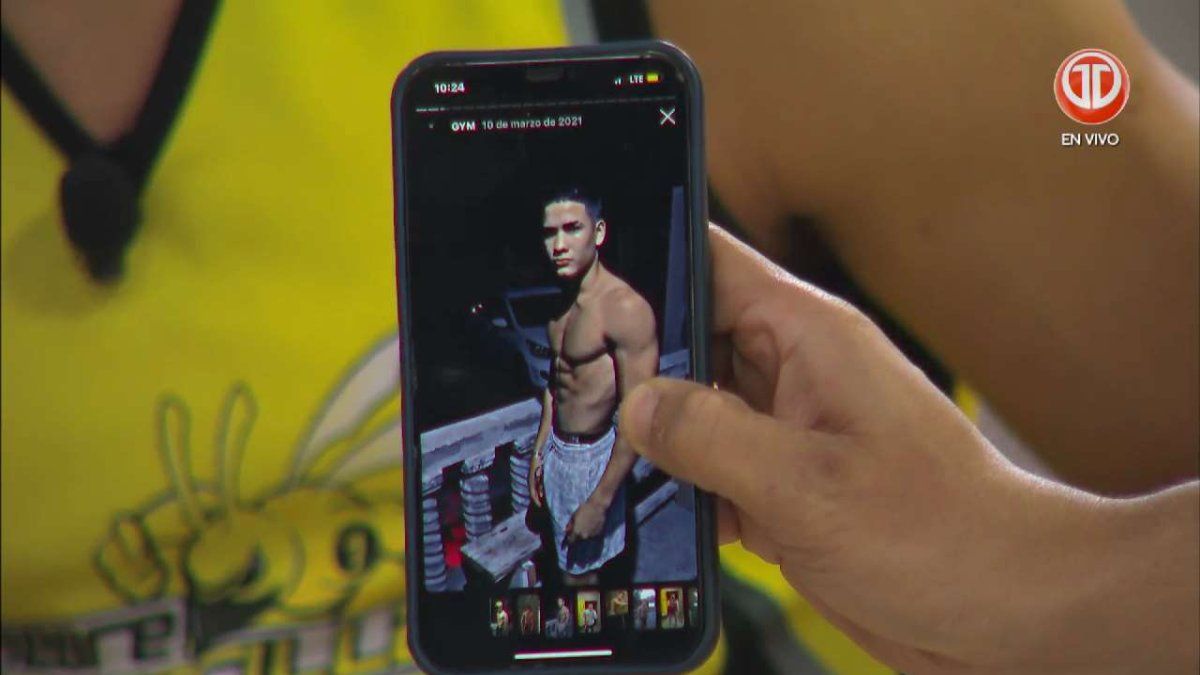 Silla caliente con Bryan Guerrero de Calle 7 Panamá