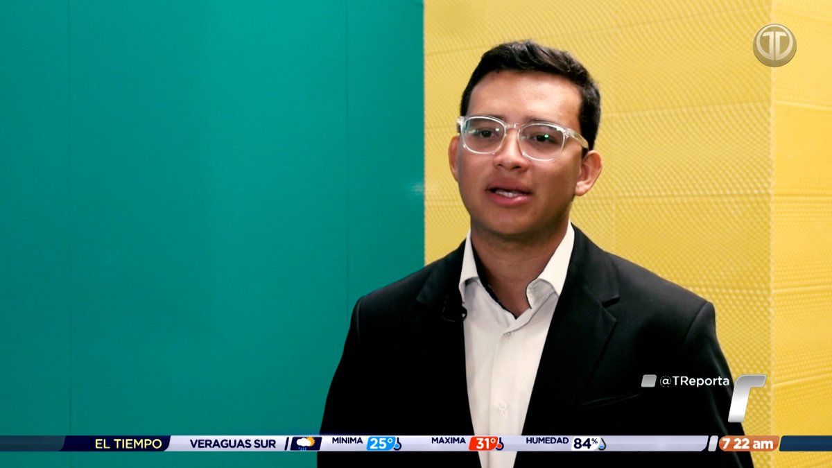 Mentes Brillantes: Efraín Castillo, médico