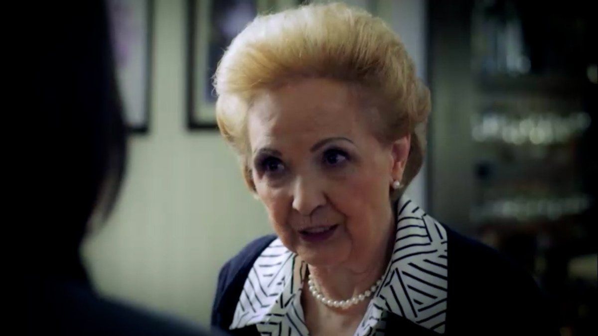 Ana de Nadie: Conoce a Ana Valenzuela