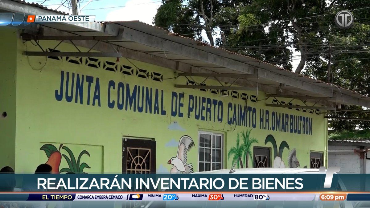 Últimas noticias sobre Puerto Caimito