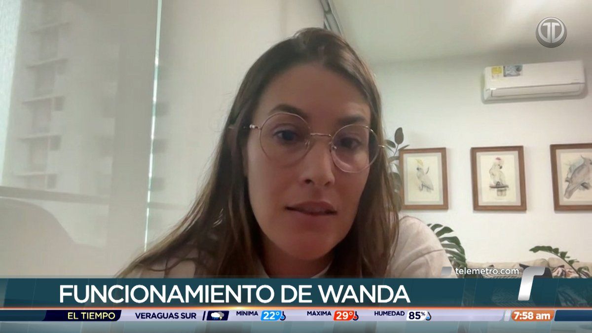 Inauguran La Casa de Wanda