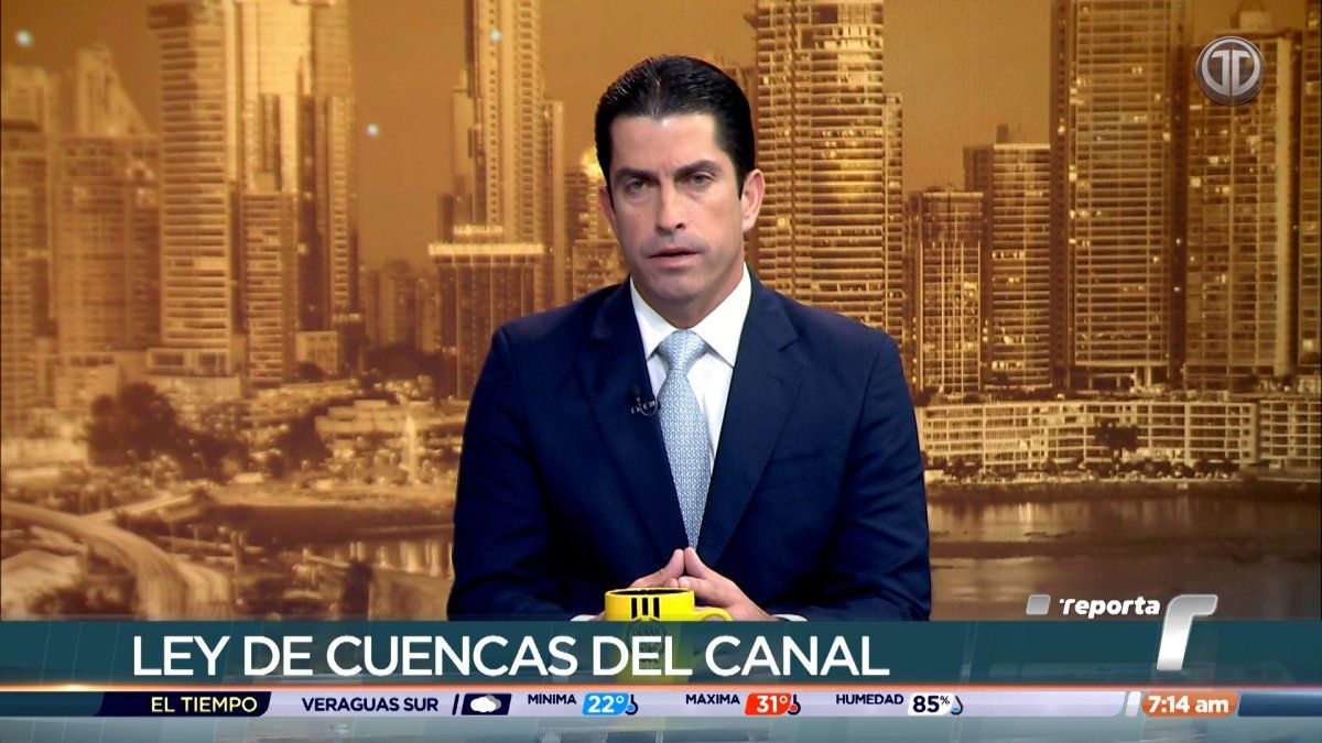 Proyecto de reservorio de agua del río Indio podría estar listo en 2030 ...