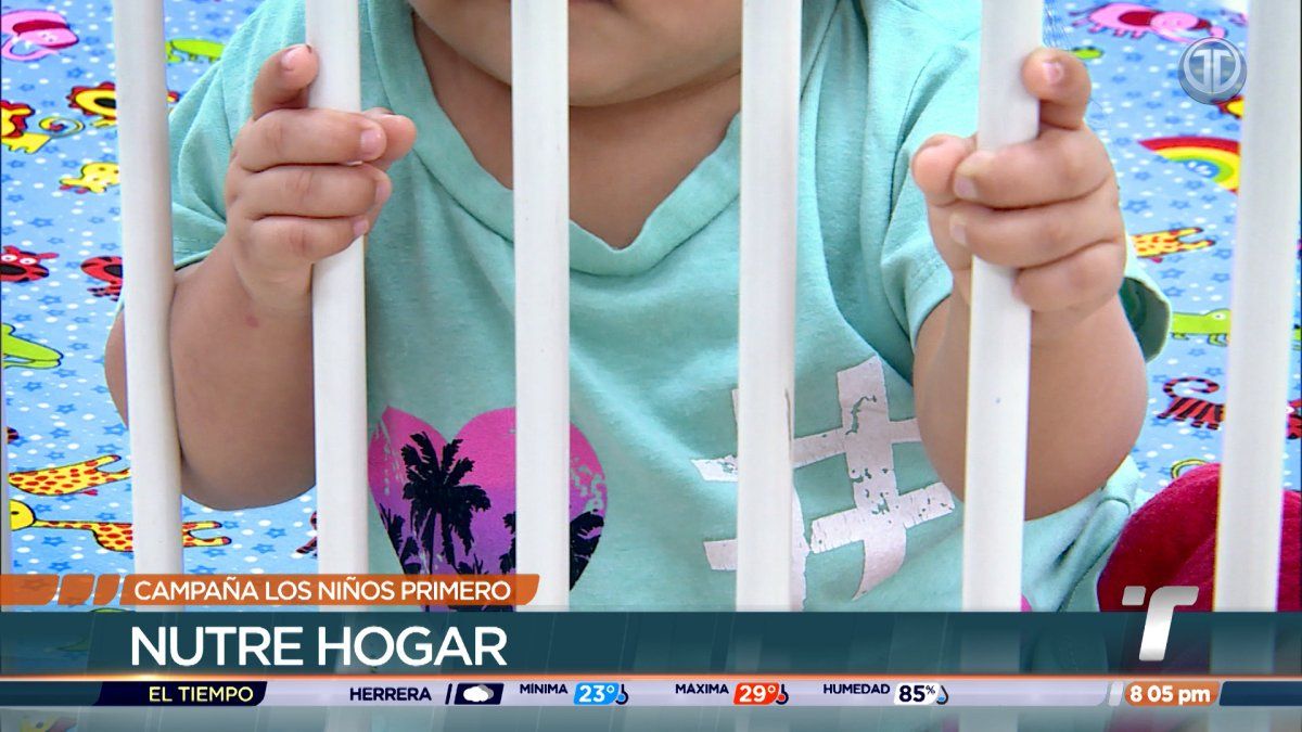 Nutre Hogar, entre la escasez y la esperanza