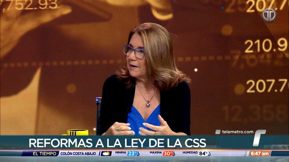 Emma Pinzón aboga por participación de los usuarios en reglamentación ...