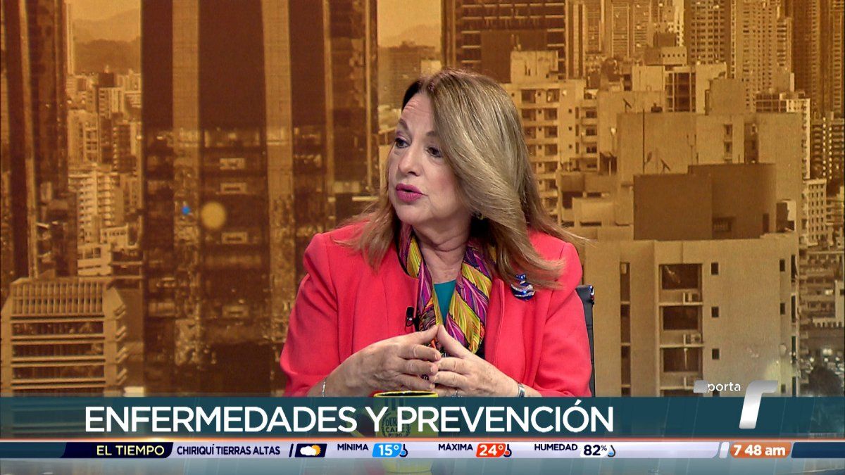 Últimas noticias sobre Salud Masculina