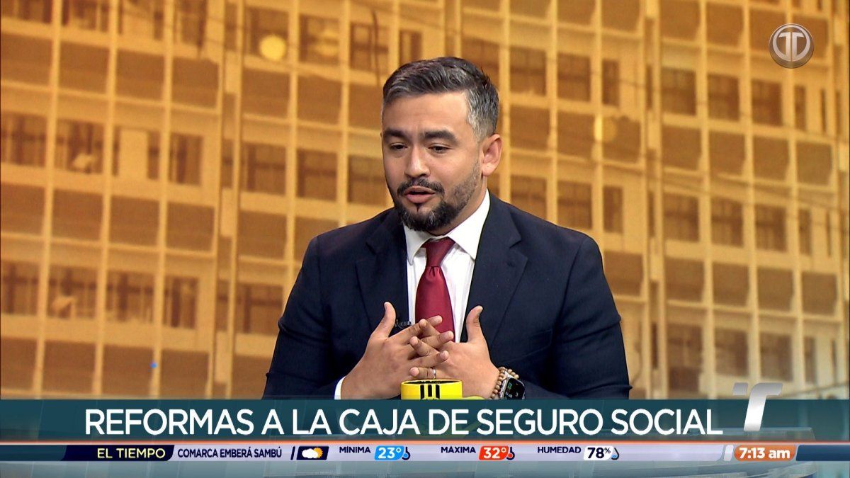 Diputado Luis Duke se refiere a traslado de fondos extraordinarios y ...