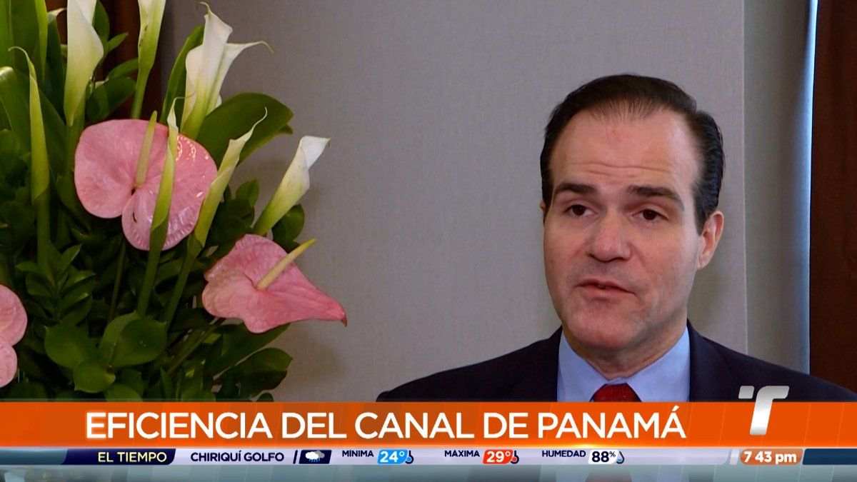 Excanciller Ritter y expresidente Torrijos responden a declaraciones de ...