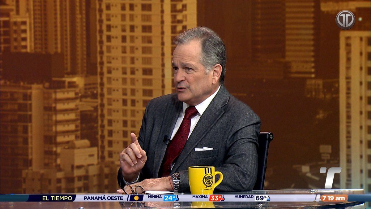 Últimas noticias sobre embalse de río Indio