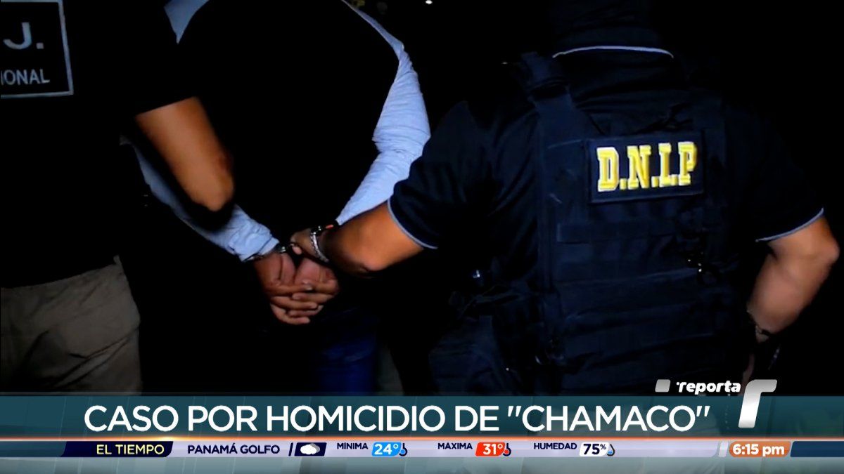 Últimas noticias sobre Chamaco