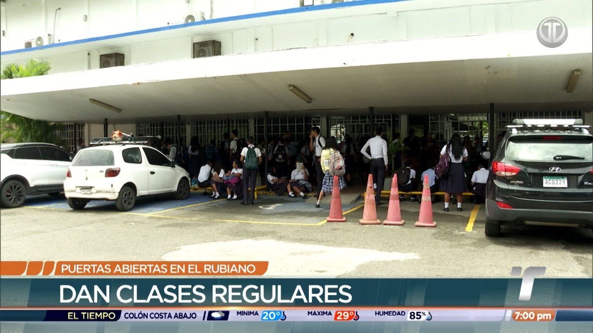 Últimas noticias sobre Instituto Rubiano