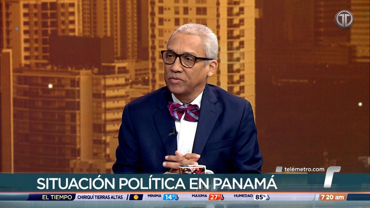 Danilo Toro analiza elección del nuevo papa León XIV