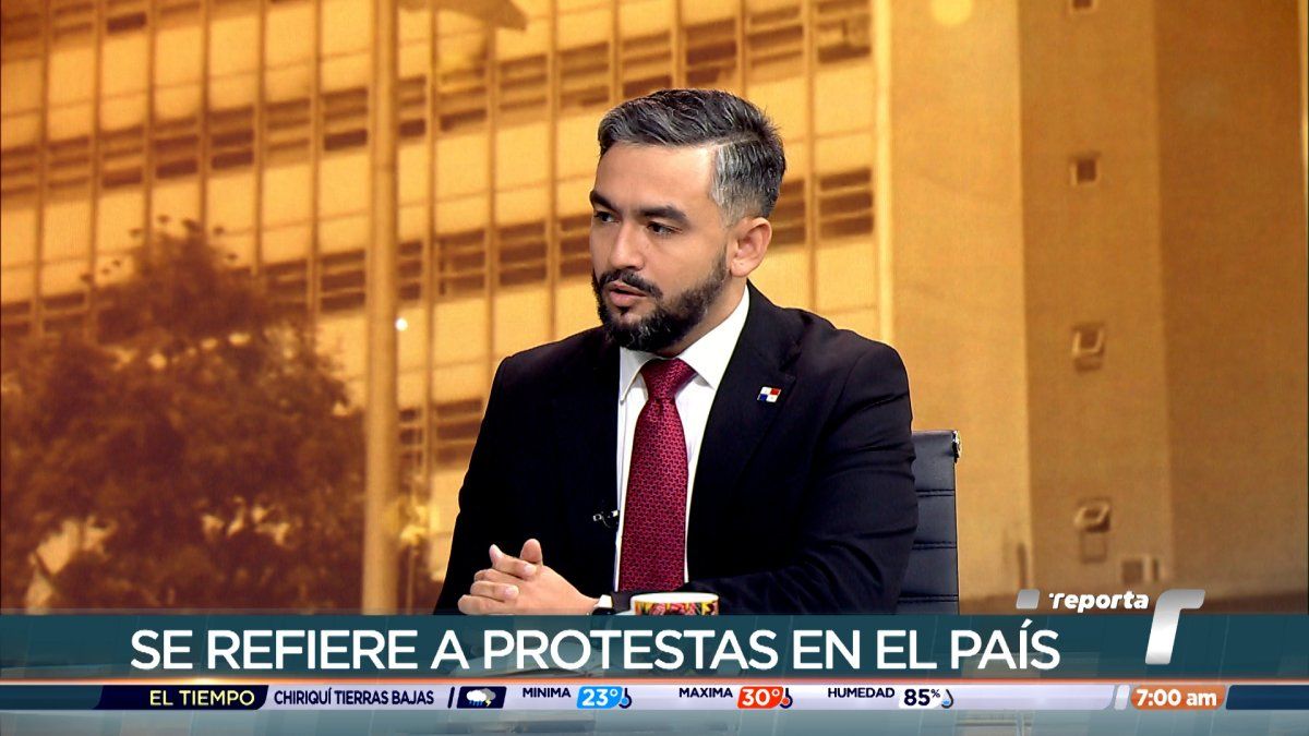 Diputado Luis Duke insta al presidente de la República a establecer un ...