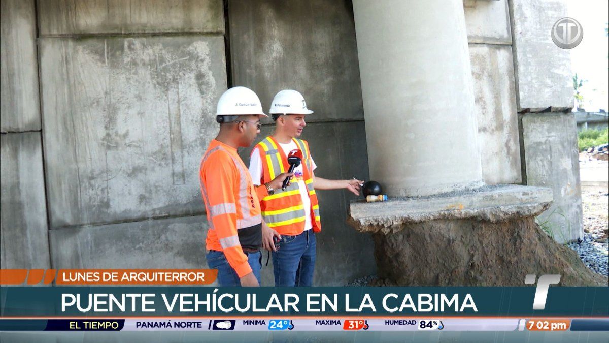 Lunes de Arquiterror: Enormes rocas caen sobre la vía Boyd Roosevelt