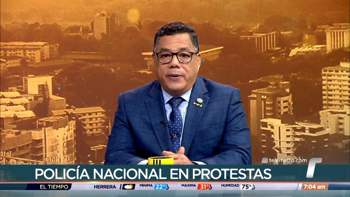 Últimas noticias sobre Conapol