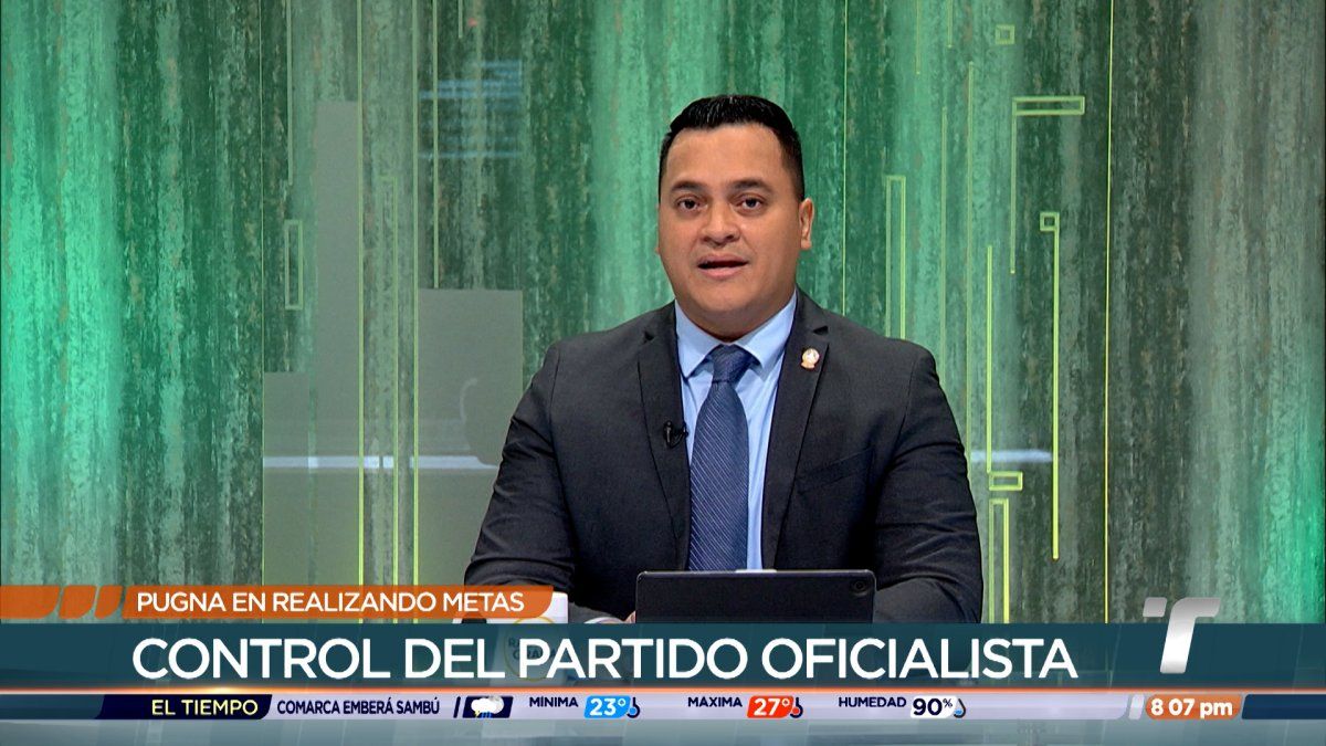 Directivo de Realizando Metas denuncia deficiencias en el liderazgo del ...