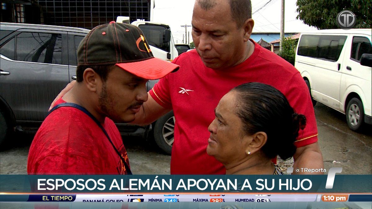 Cambiando Vidas: Joven José Alemán acepta el reto para iniciar un ...