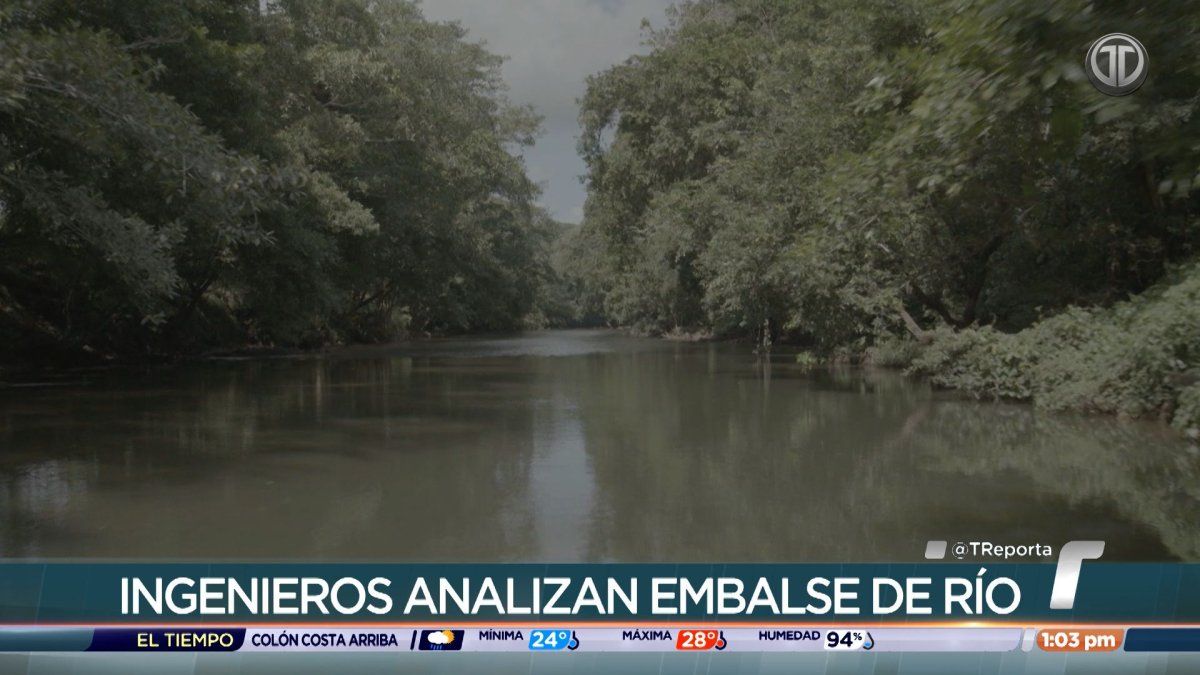 SPIA analiza proyecto de embalse del Río Indio